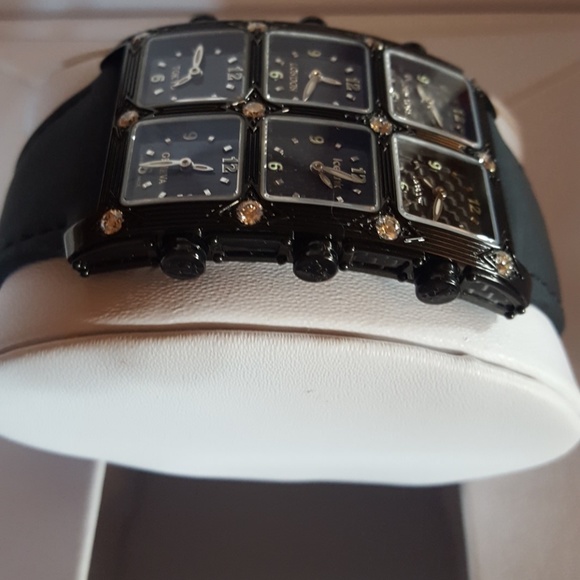 IceLink | Accessories | Icelink Ladies Watch | Poshmark